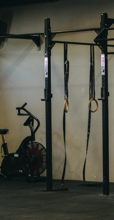 Chilltown Fitness | 24hr Open Gym in Jersey City